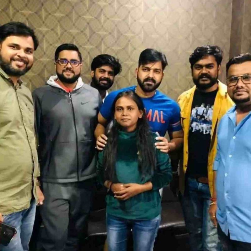 MMS પછી ભોજપુરી સિંગર શિલ્પી રાજ ની સુસાઈડ નોટ થઈ વાયરલ, કહ્યું- માતા ...